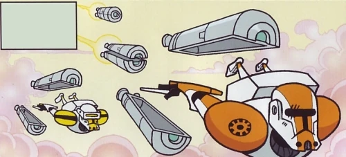 H.O.P.E Squad | Republic Commando Wiki | Fandom