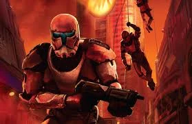 Republic Commando: Order 66 (game) | Republic Commando Wiki | Fandom