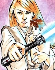 Etain Tur-Mukan | Republic Commando Wiki | Fandom