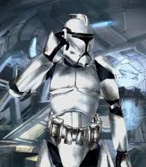 Clone trooper | Republic Commando Wiki | Fandom