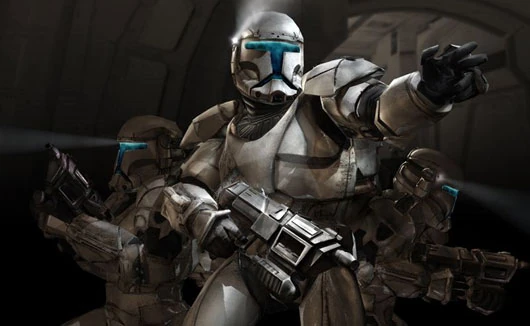 Delta Squad: Mission 1 | Republic Commando Wiki | Fandom