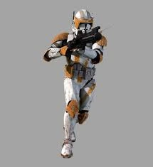 Clone Trooper pics | Republic Commando Wiki | Fandom