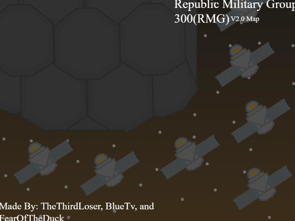 Republic Military Group Wiki | Fandom