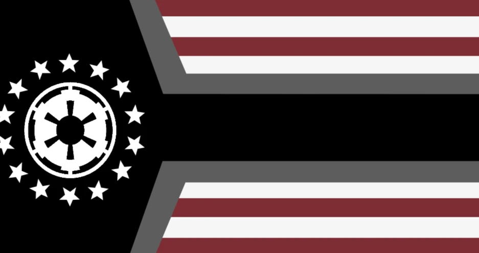 Grand American Imperium | Republic Military Group Wiki | Fandom