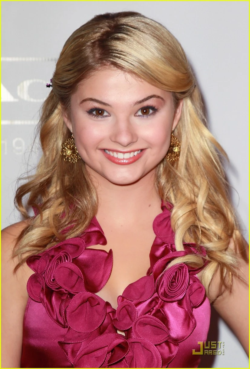 Stefanie Scott No Strings Attached
