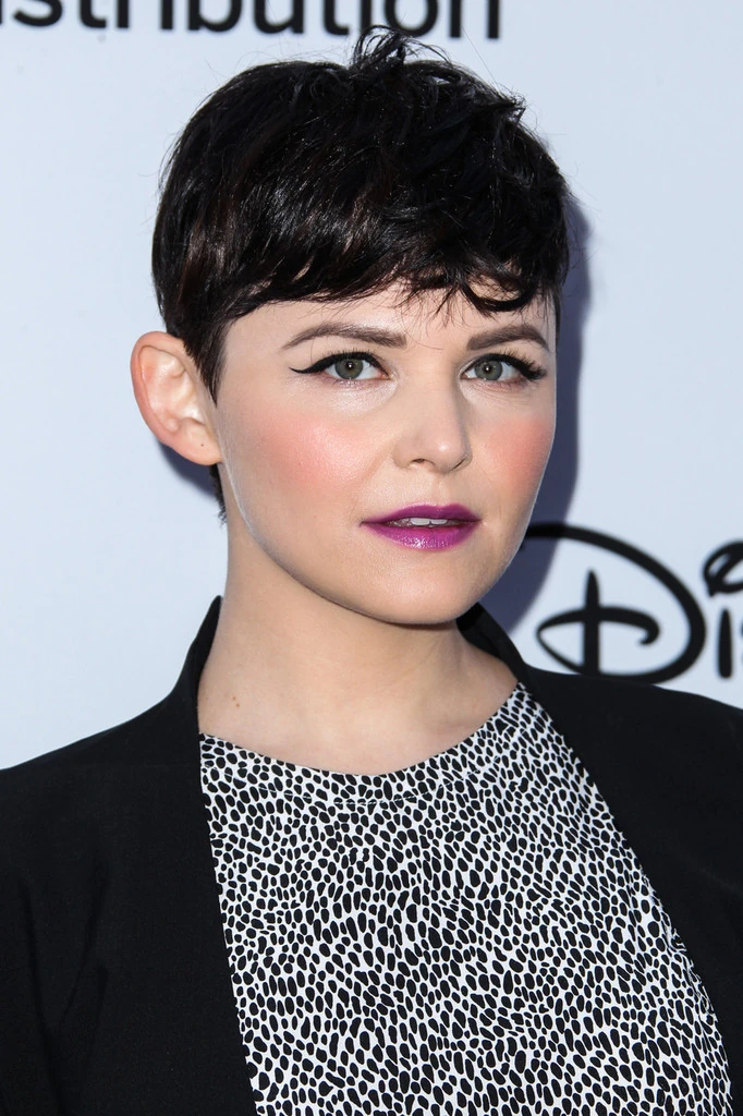 Ginnifer Goodwin | Government and Politics of Alodia Wiki | Fandom