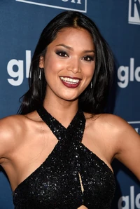 Geena Rocero | Government and Politics of Alodia Wiki | Fandom