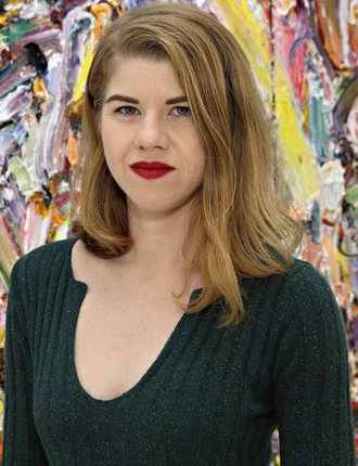 Vanessa Prager presidential campaign, 2016 | Government and Politics of ...