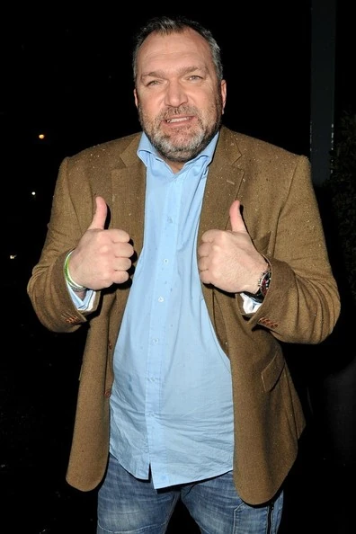 Neil Ruddock presidential campaign, 2013 | Government and Politics of ...