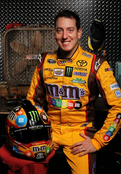 Kyle Busch presidential campaign, 2016 | Government and Politics of ...