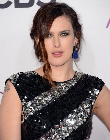Rumer Willis | Government and Politics of Alodia Wiki | Fandom