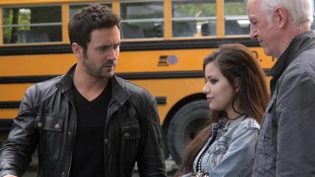 Firecracker | Republic of Doyle Wiki | Fandom