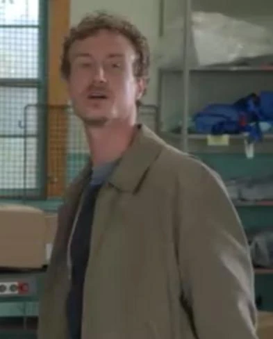 Richard Mulvaney | Republic of Doyle Wiki | Fandom