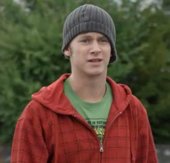 Keith Beerman | Republic of Doyle Wiki | Fandom