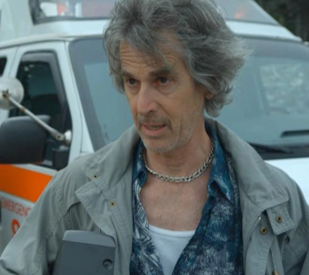 Republic Of Doyle Car