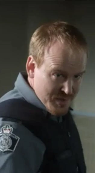 Reg | Republic of Doyle Wiki | Fandom