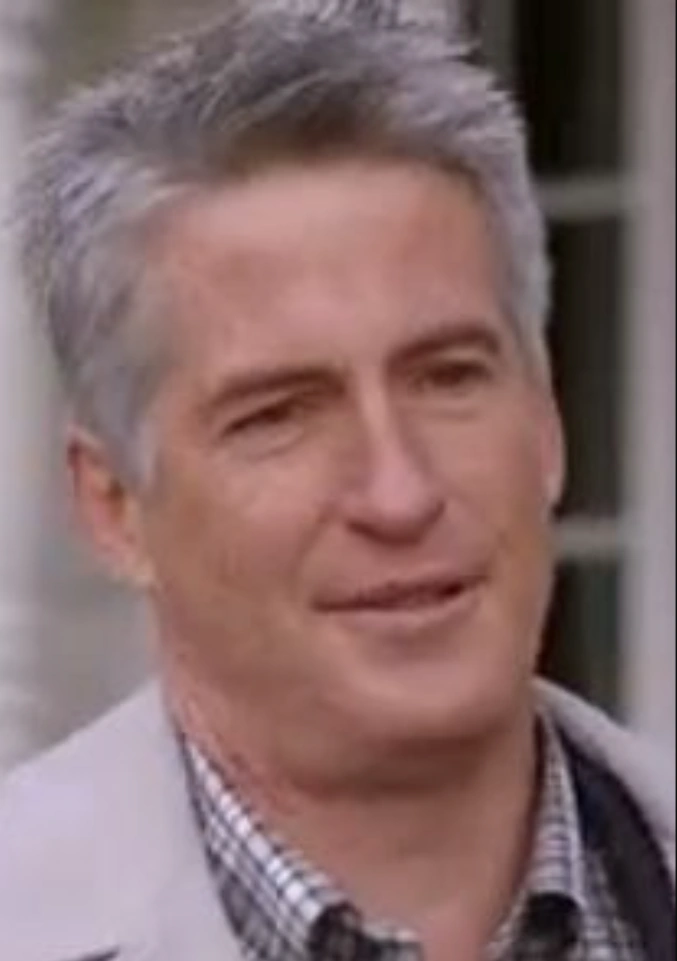 William Cadigan Clarke | Republic of Doyle Wiki | Fandom