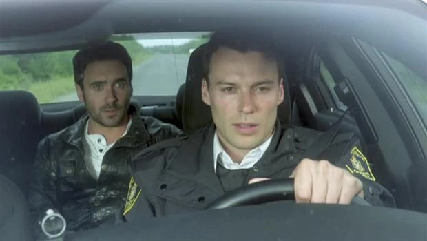 Terry Quinton | Republic of Doyle Wiki | Fandom