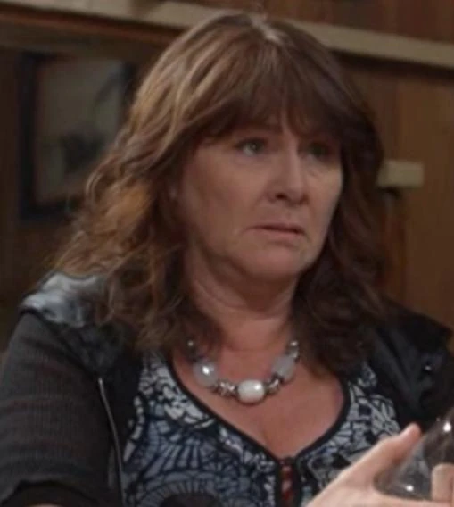 Miranda Cahill | Republic of Doyle Wiki | Fandom