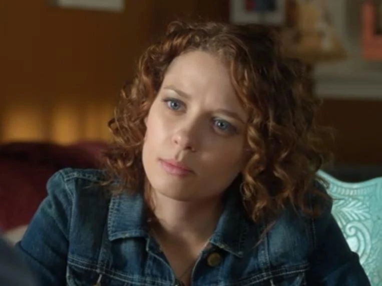 Lisa Knight | Republic of Doyle Wiki | Fandom