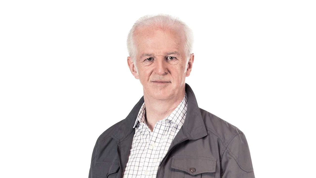 Malachy Doyle | Republic of Doyle Wiki | Fandom