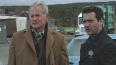 The Pen Is Mightier Than the Doyle | Republic of Doyle Wiki | Fandom