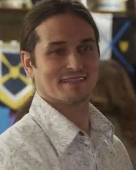 Christian Doyle | Republic of Doyle Wiki | Fandom