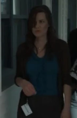 Sally | Republic of Doyle Wiki | Fandom