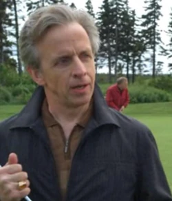 Al Kavanagh | Republic of Doyle Wiki | Fandom