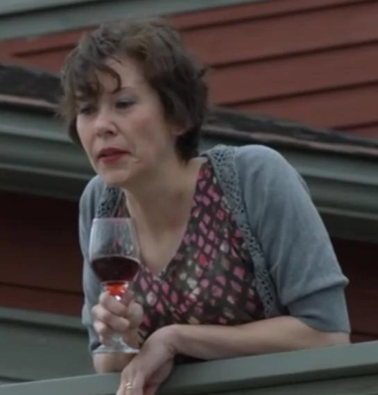 Charlotte Beerman | Republic of Doyle Wiki | Fandom