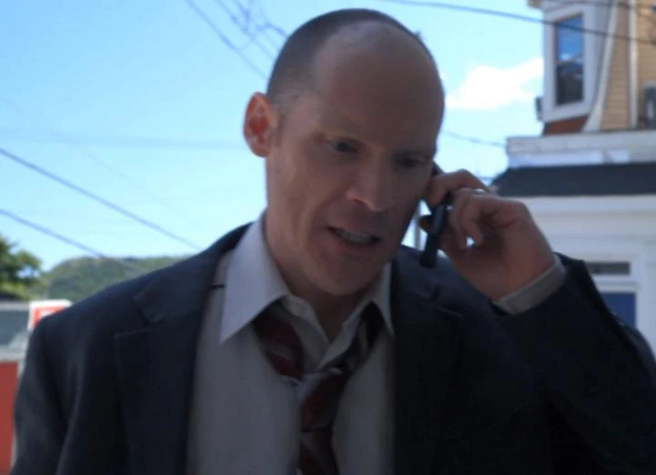 Mark Downer | Republic of Doyle Wiki | Fandom