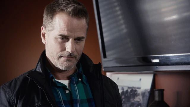 Kevin Crocker | Republic of Doyle Wiki | Fandom