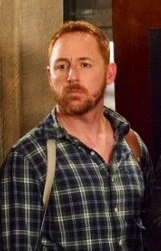Jimmy O'Rourke | Republic of Doyle Wiki | Fandom