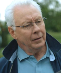 Arthur Gallagher | Republic of Doyle Wiki | Fandom