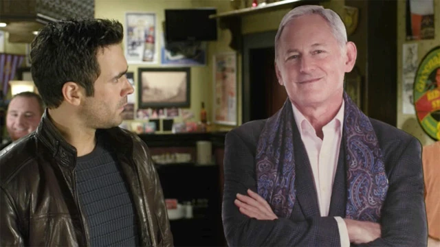 The Special Detective | Republic of Doyle Wiki | Fandom