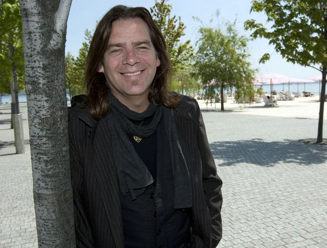 Alan Doyle | Republic of Doyle Wiki | Fandom