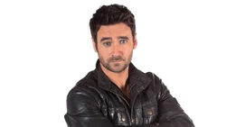 Jake Doyle | Republic of Doyle Wiki | Fandom