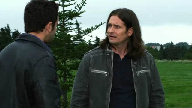 The Son Also Rises | Republic of Doyle Wiki | Fandom