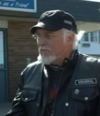 Graham | Republic of Doyle Wiki | Fandom