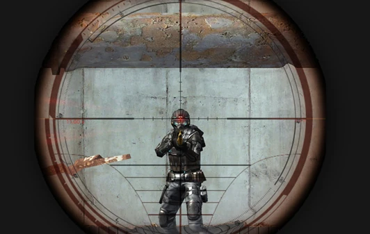 Snipers | Repulse Wiki | Fandom