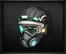 Headgear | Repulse Wiki | Fandom