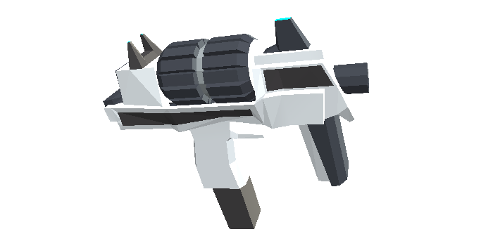 SMG | Repuls.io Wiki | Fandom