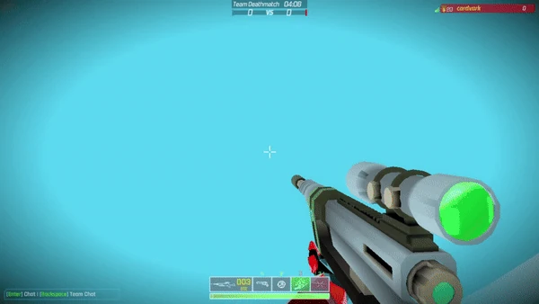 Bolt Sniper | Repuls.io Wiki | Fandom