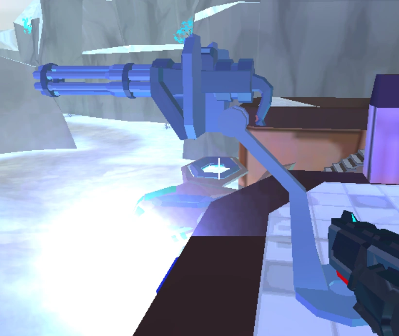 Protector Turrets | Repuls.io Wiki | Fandom