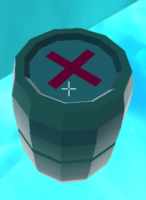 Explosive barrels | Repuls.io Wiki | Fandom