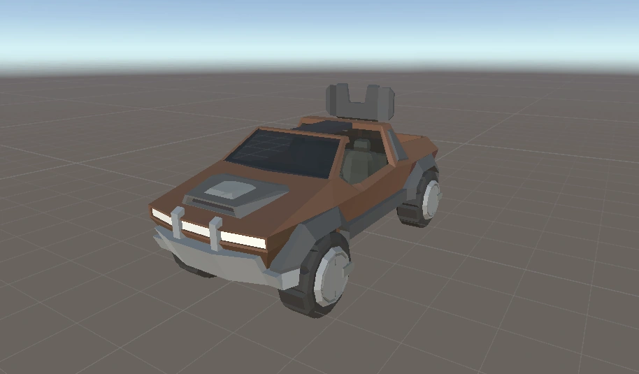 Protector Jeep | Repuls.io Wiki | Fandom