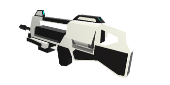 Assault Rifle | Repuls.io Wiki | Fandom