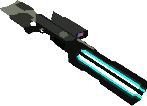 Volt Rifle | Repuls.io Wiki | Fandom