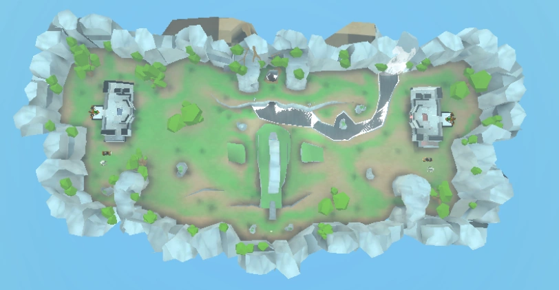 Isolation | Repuls.io Wiki | Fandom