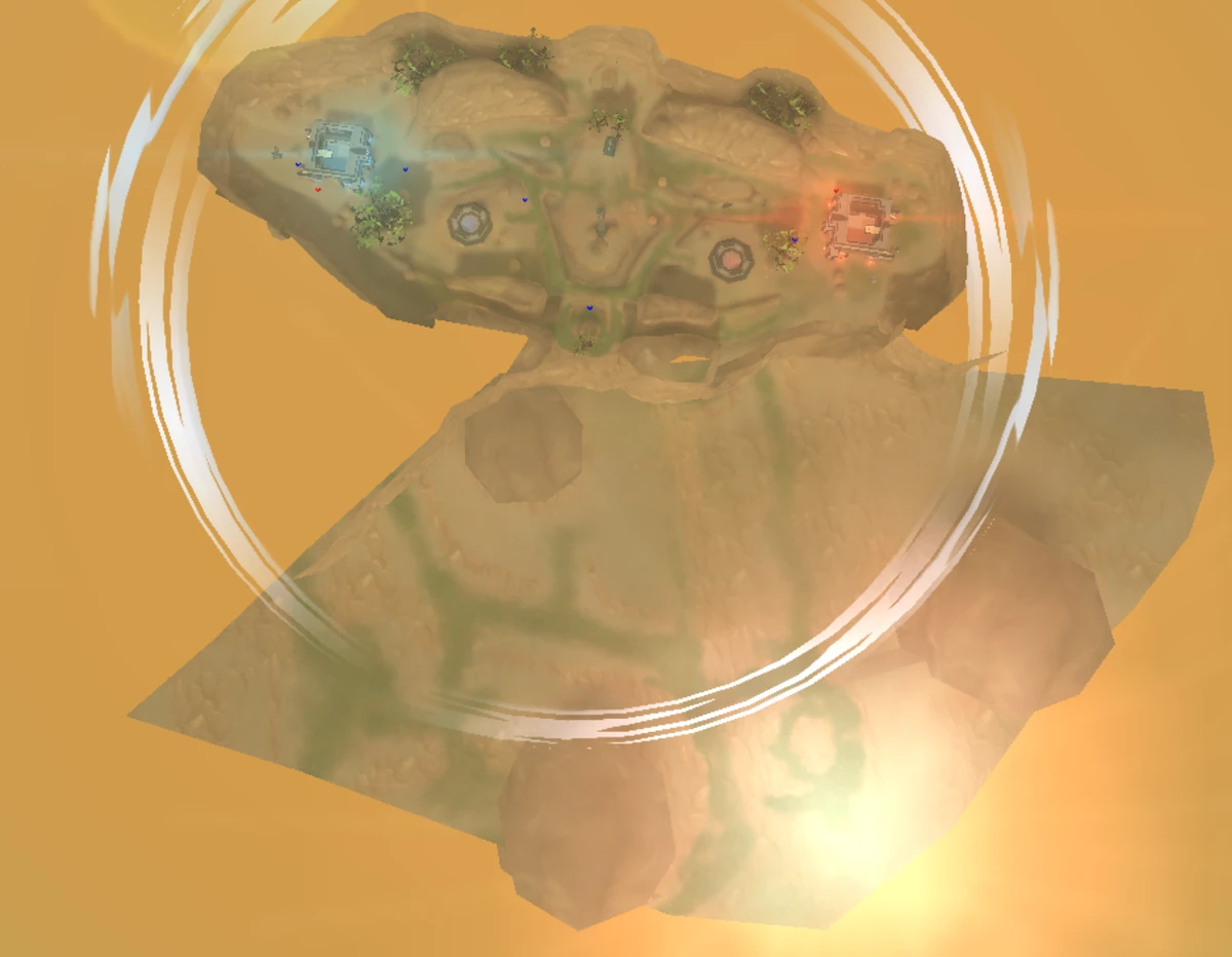 Sandlock | Repuls.io Wiki | Fandom